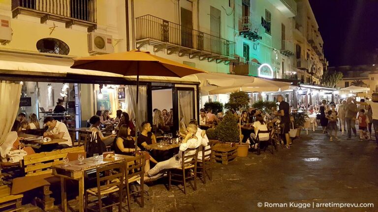 Les plus beaux villages d'Ischia - typiques et authentiques