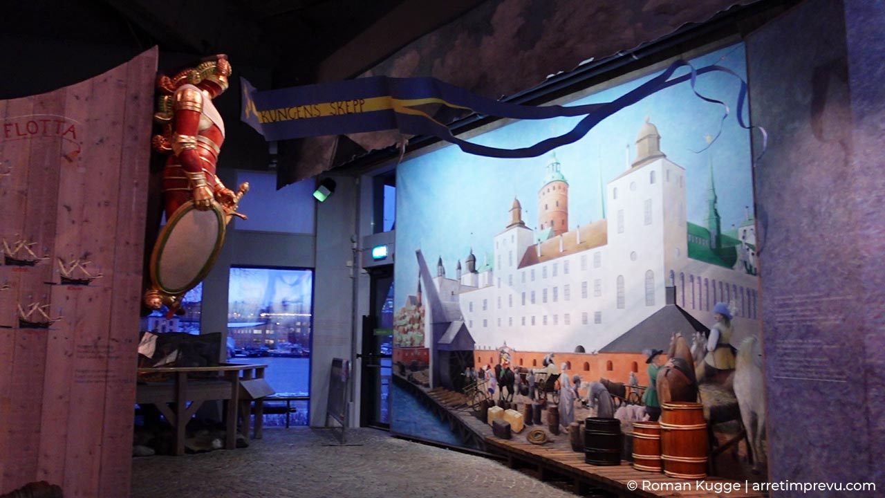 Visiter le musée VASA : Prix, Billets, Horaires & Infos | Arrêt Imprévu