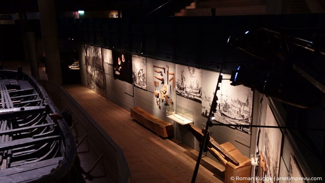 Visiter le musée VASA : Prix, Billets, Horaires & Infos | Arrêt Imprévu