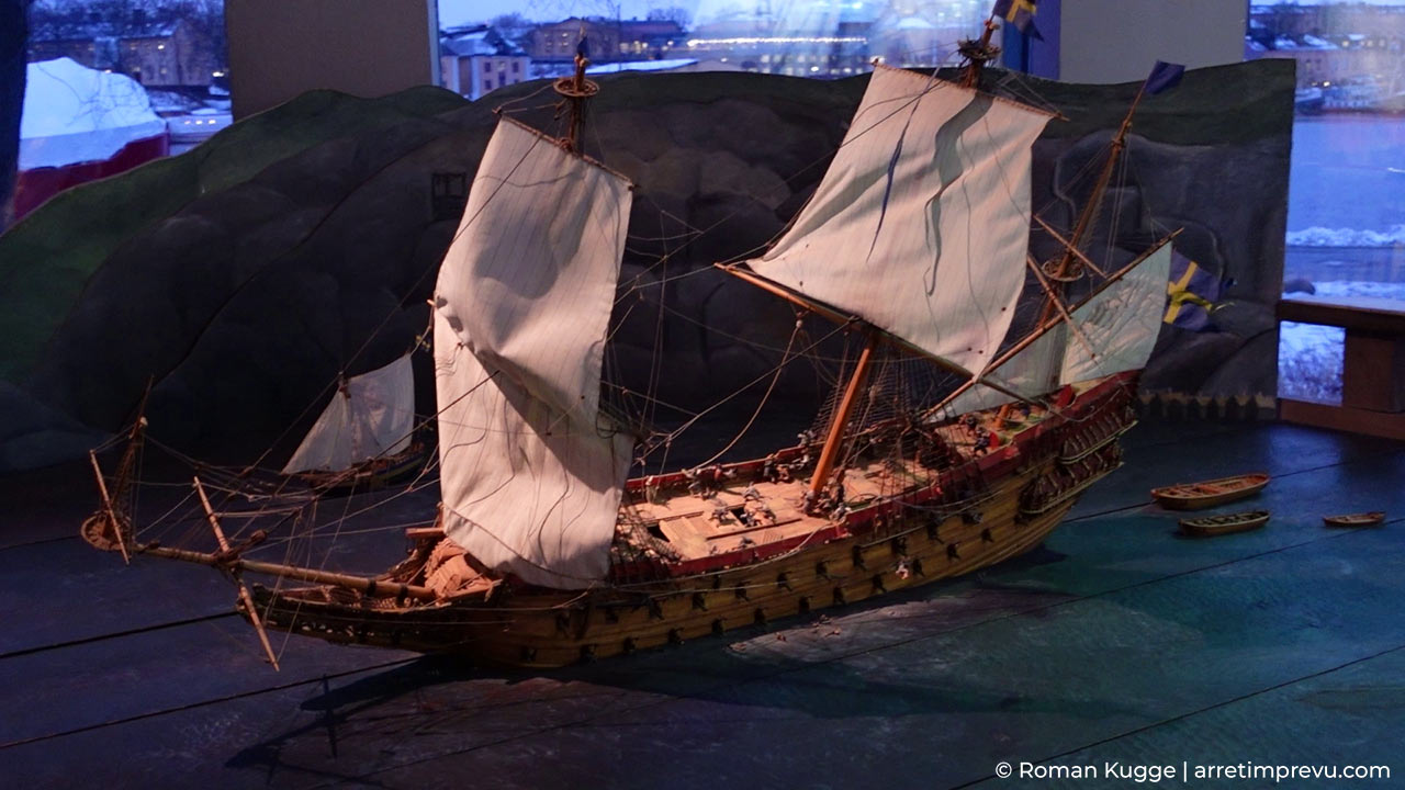 Visiter le musée VASA : Prix, Billets, Horaires & Infos | Arrêt Imprévu