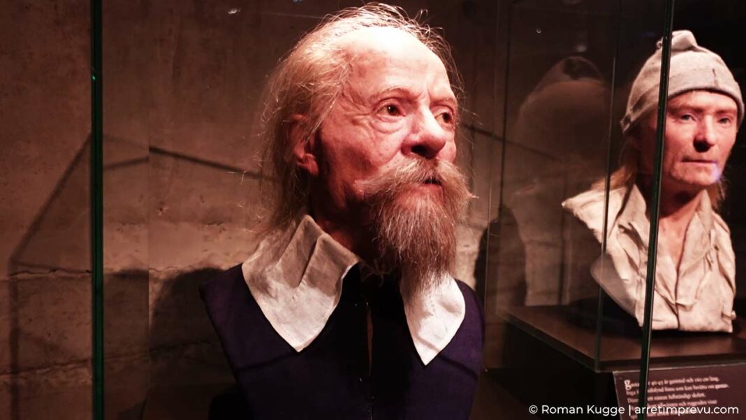 Visiter le musée VASA : Prix, Billets, Horaires & Infos | Arrêt Imprévu