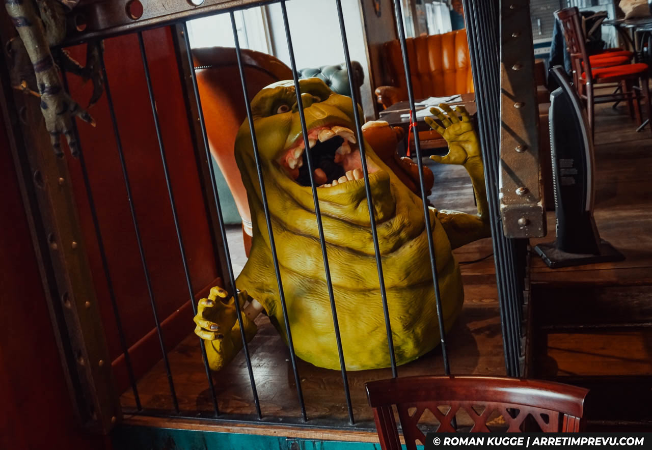 26 lieux Geek à Paris : Ça sent bon la (16)bit | Arrêt Imprévu