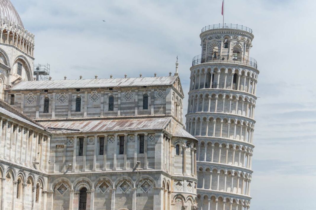 Visiter Pise : mes 17 incontournables | Arrêt Imprévu