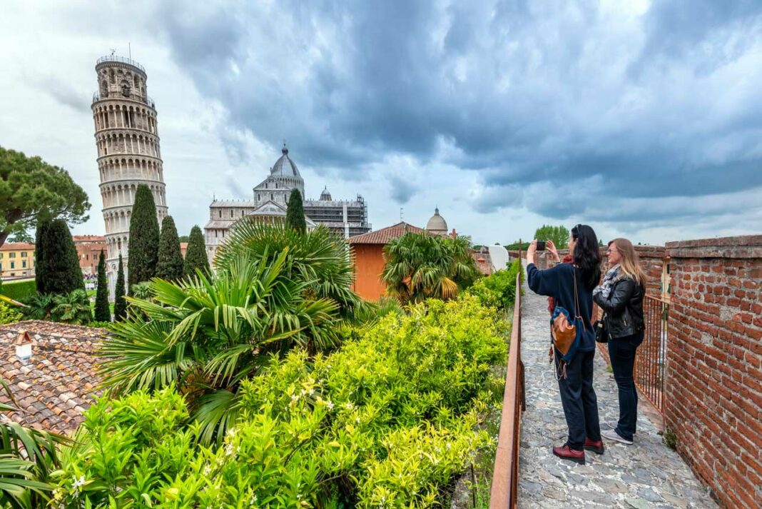 Visiter Pise : mes 17 incontournables | Arrêt Imprévu