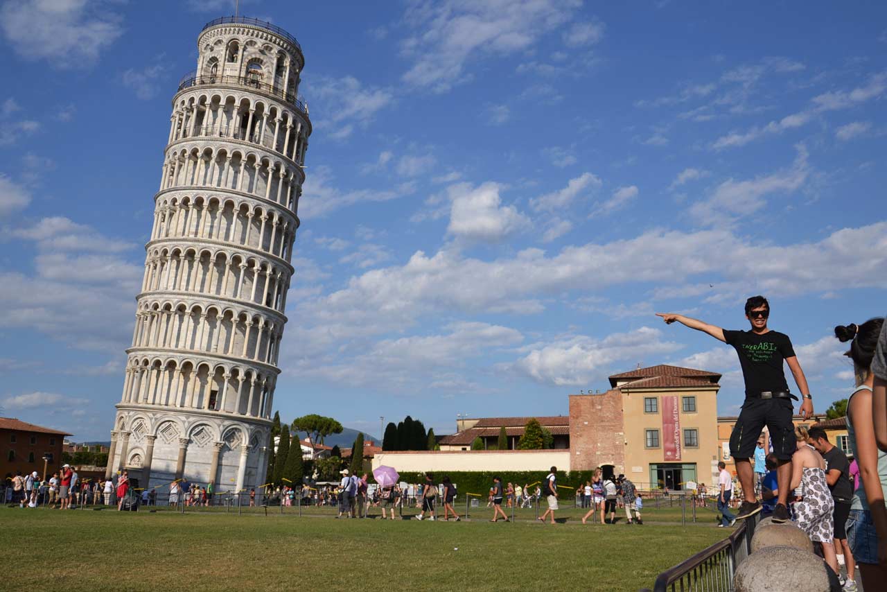 Visiter la Tour de Pise : Prix, Billets, Infos & Horaires | Arrêt Imprévu