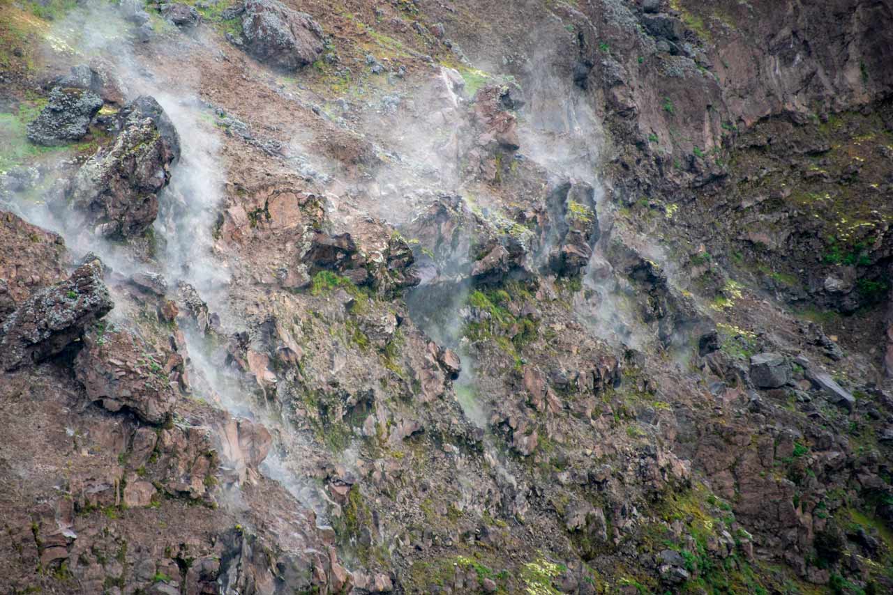 Visiter le Vésuve (et comment s’y rendre depuis Naples/Pompéi ...